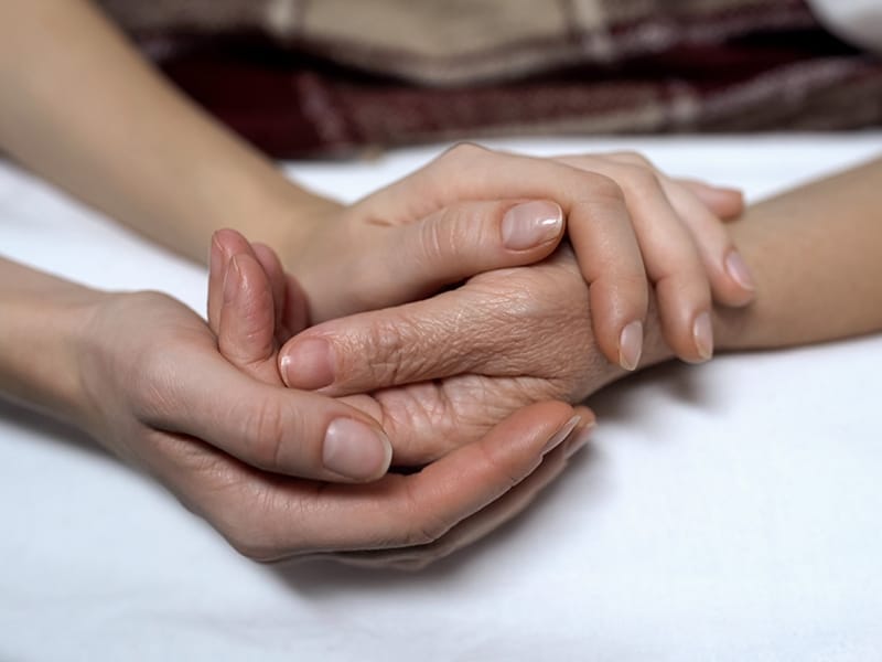 How To Prepare For The Death Of A Close Relative Practical Tips And